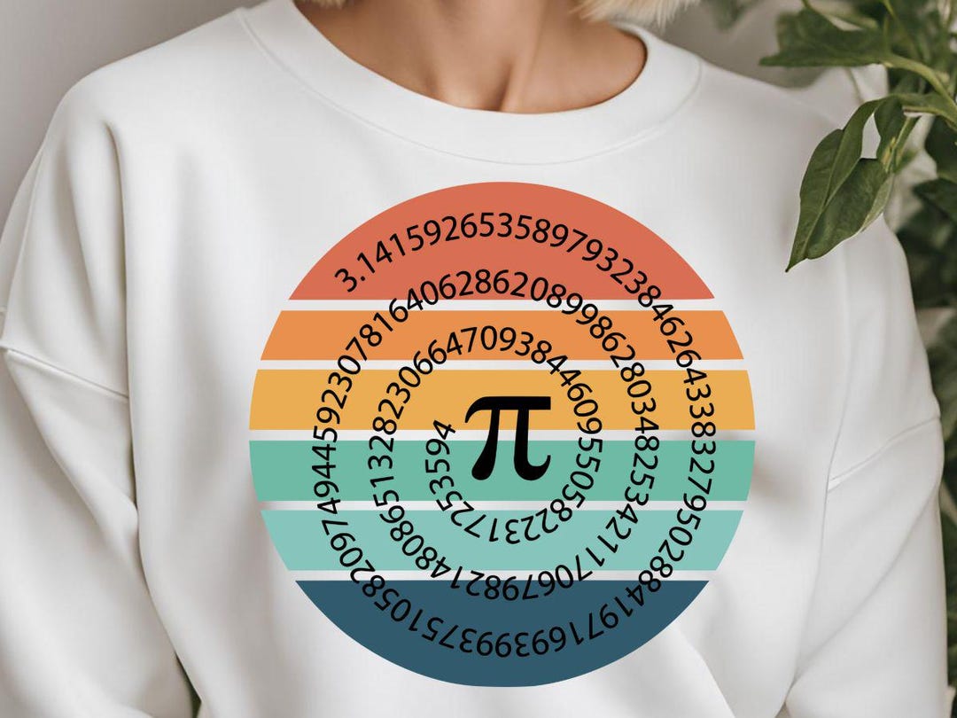 Pi Day PNG | Pi Day SVG | Happy Pie Day SVG | Math Teacher Shirt Design ...
