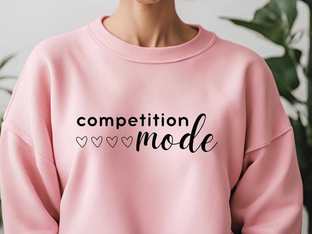 Dance Competition SVG | Dance Mom SVG | Digital Cut File for Cricut ...