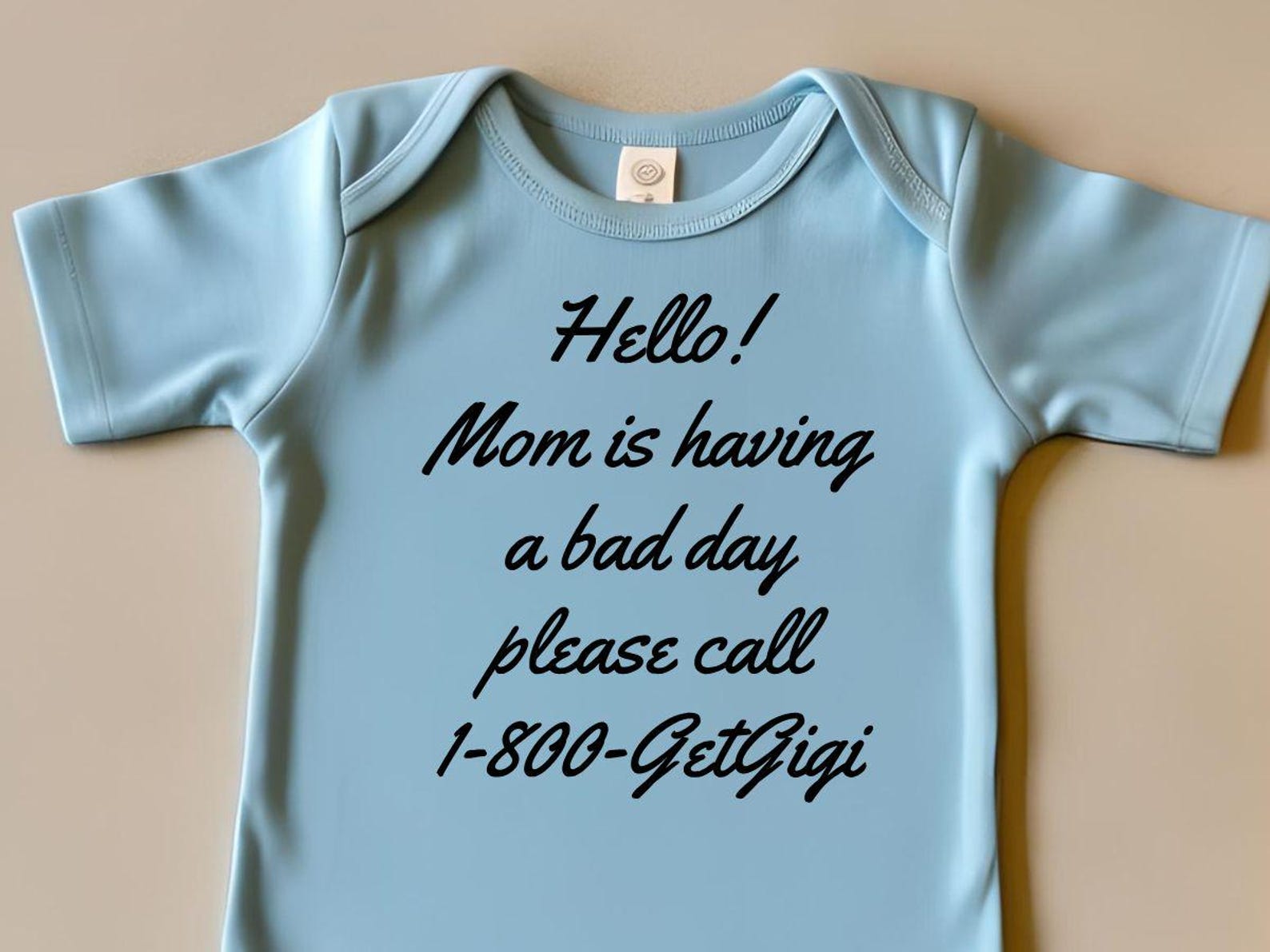 Gigi SVG - Gigi SVG Design for Cricut & Silhouette, Digital Download ...