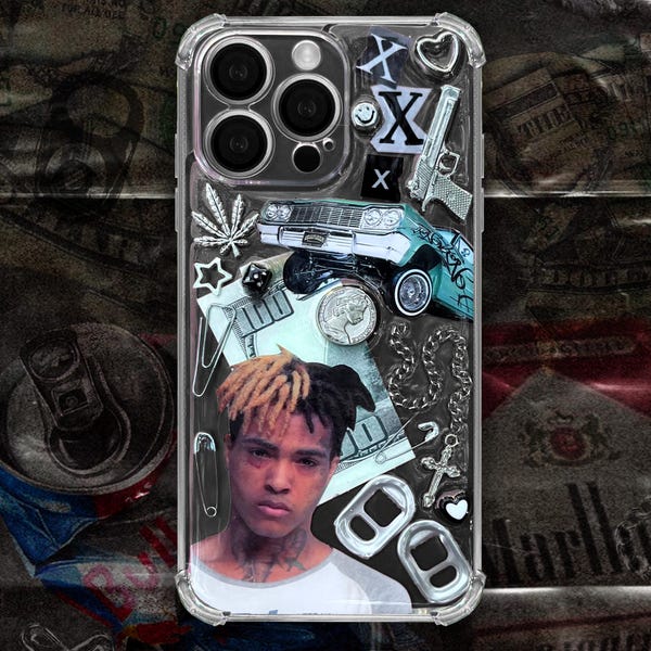 Handmade Phone Case - Etsy