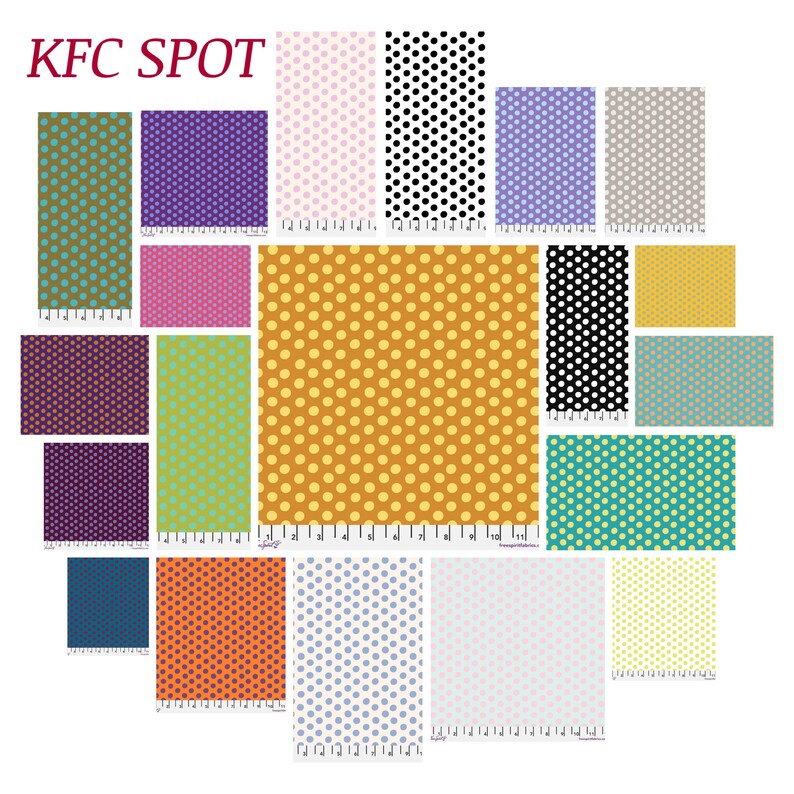 Kfc Spot-pwgp070.buff || August 2024 - Etsy