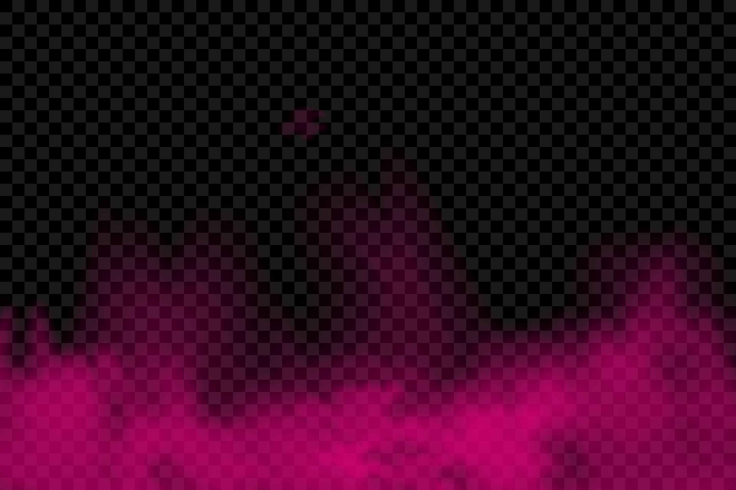 Fog Overlay Png,colorful Smoke Overlay,transparent Fog Effect,digital ...