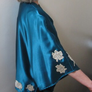 Capelet - Etsy