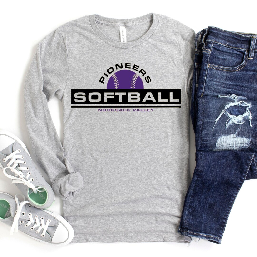 Nooksack Valley Spirit Wear, Pioneers Hoodie, Nooksack Pioneers Sweatshirt, Everson Washington ...