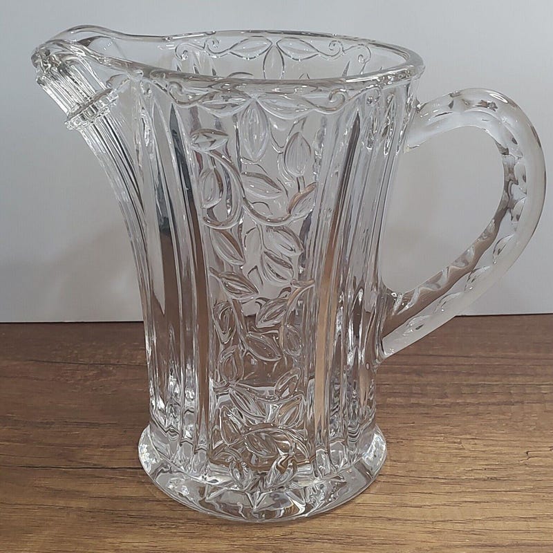Watering Can Crystal - Etsy
