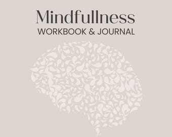 Self Care Journal Digital, Digital Journal, iPad Self Care Journal ...