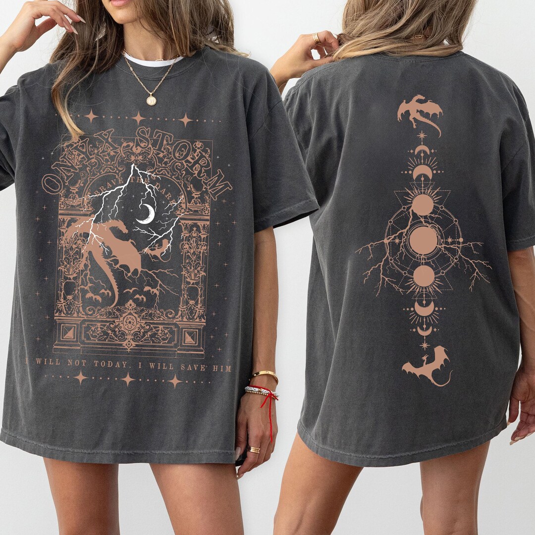 Xaddy Apparel, Fourth Wing Merch Png Download, Onyx Storm Png, Xaden ...