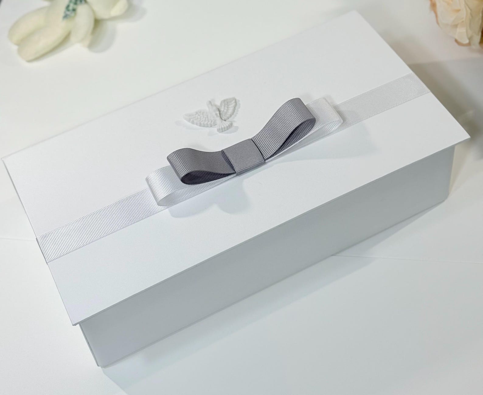 Personalized Baptism Box, Sacraments, Christian Box, Gift for ...