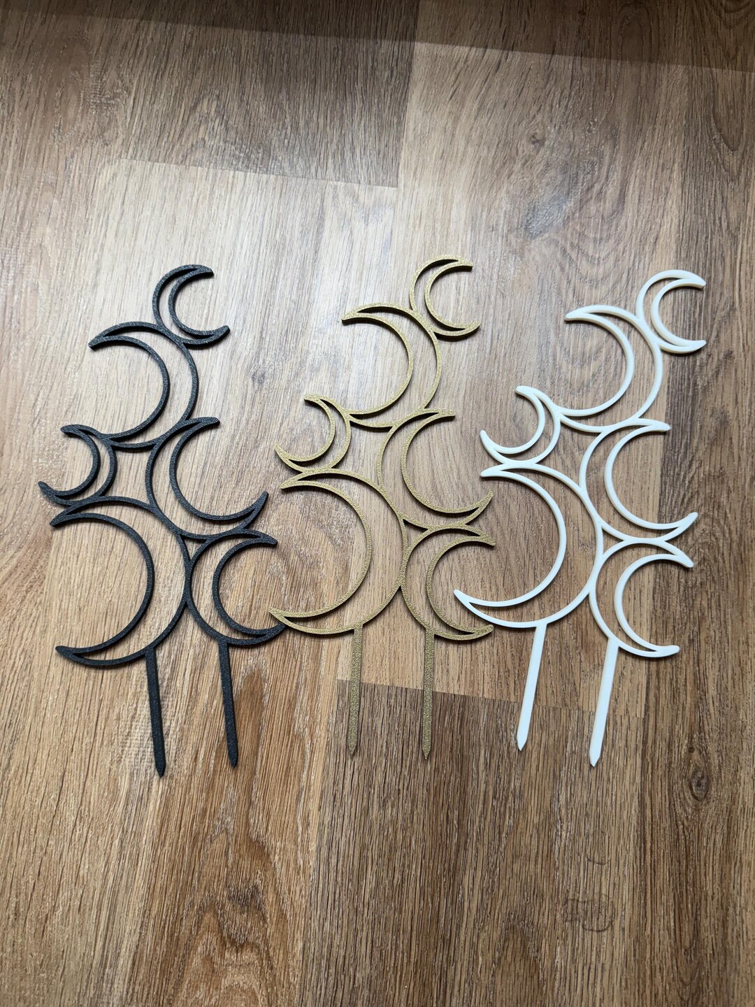 Many Moons Plant Trellis, Hoya Trellis, Indoor Plant Trellis ...