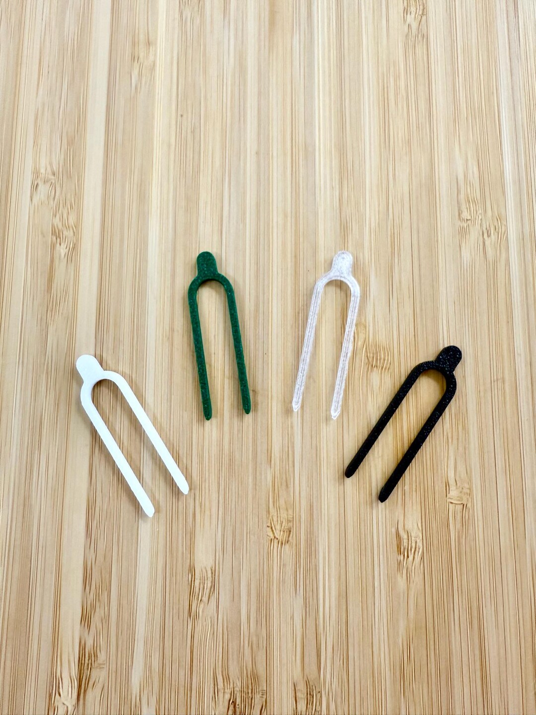 Plant Propagation Pins for Cuttings, Gardening Plant Clips, Strawberry ...
