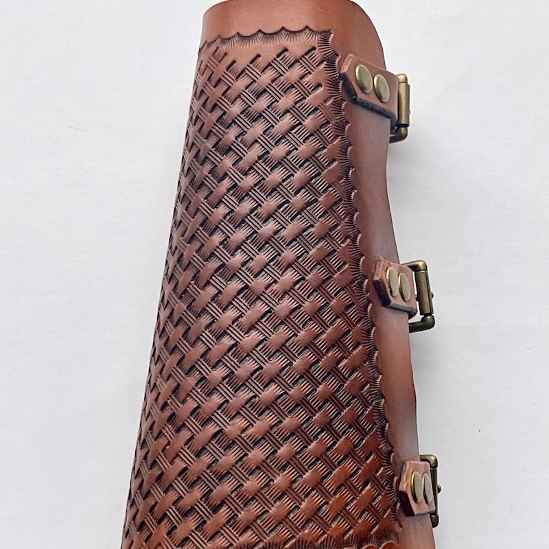 Archery Arm Guard - Etsy