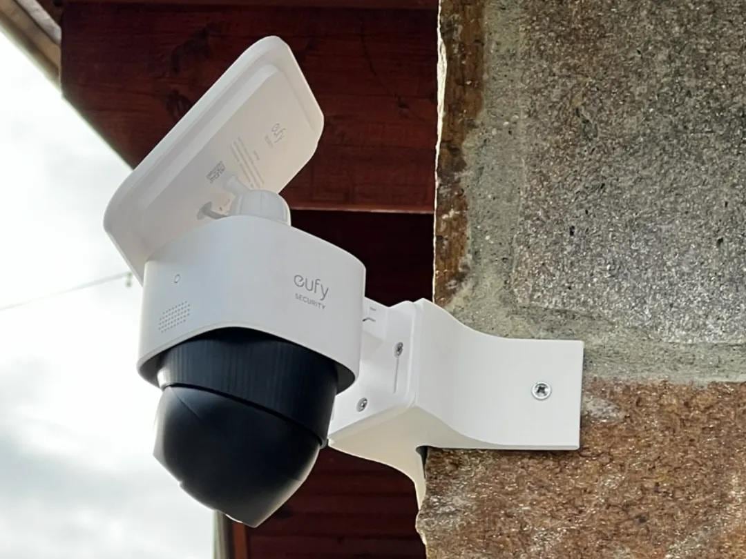 Eufy Solocam S340 Corner Mount - Etsy