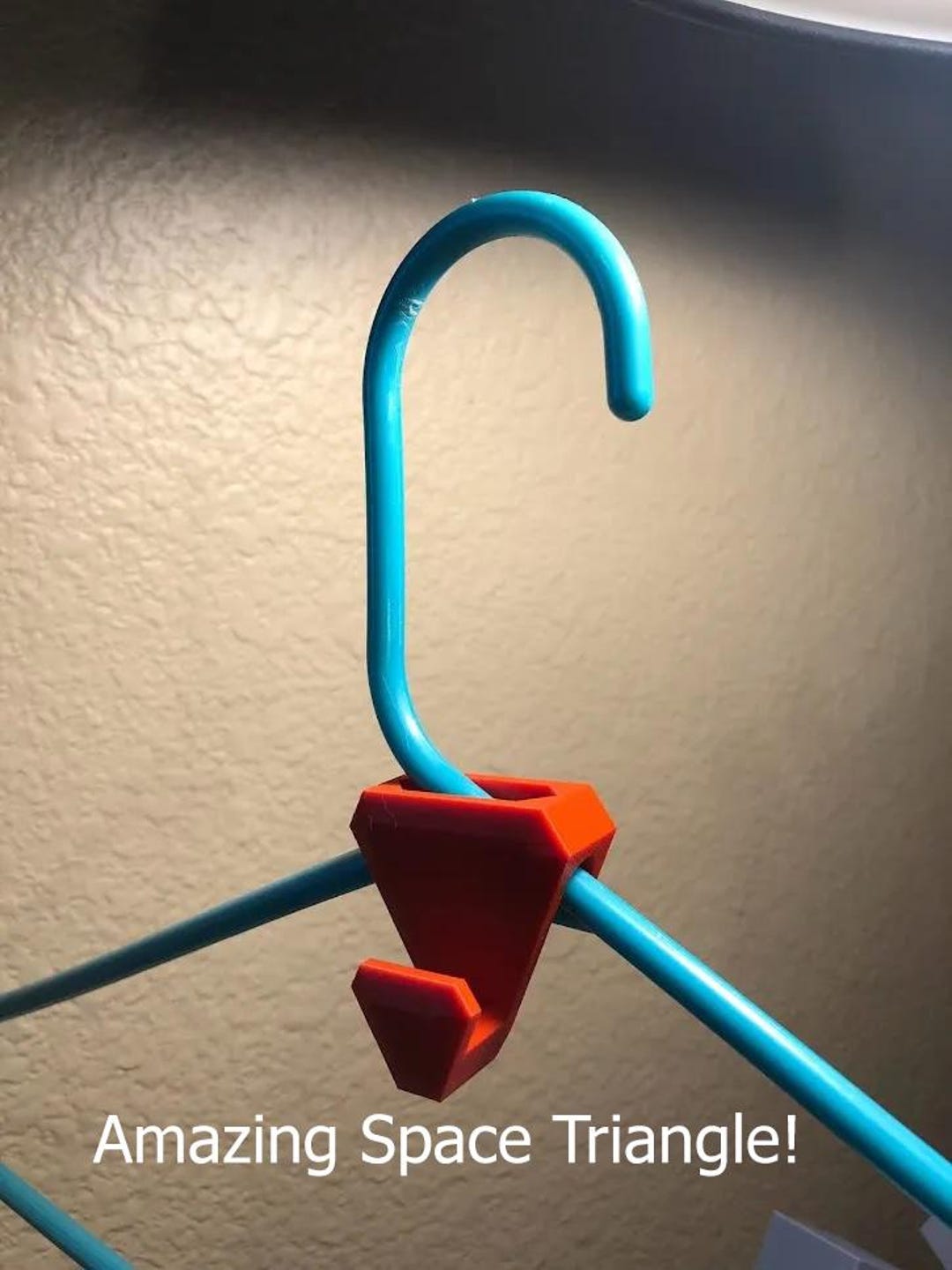 Amazing Space Triangles - Etsy