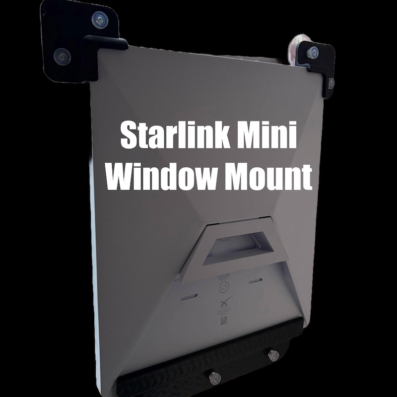 Starlink mini halterung fenster - Etsy.de
