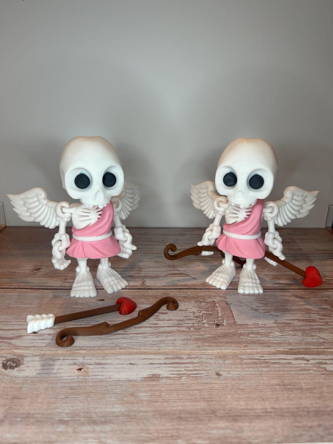 Cupid Flexi Fidget Toy - Etsy