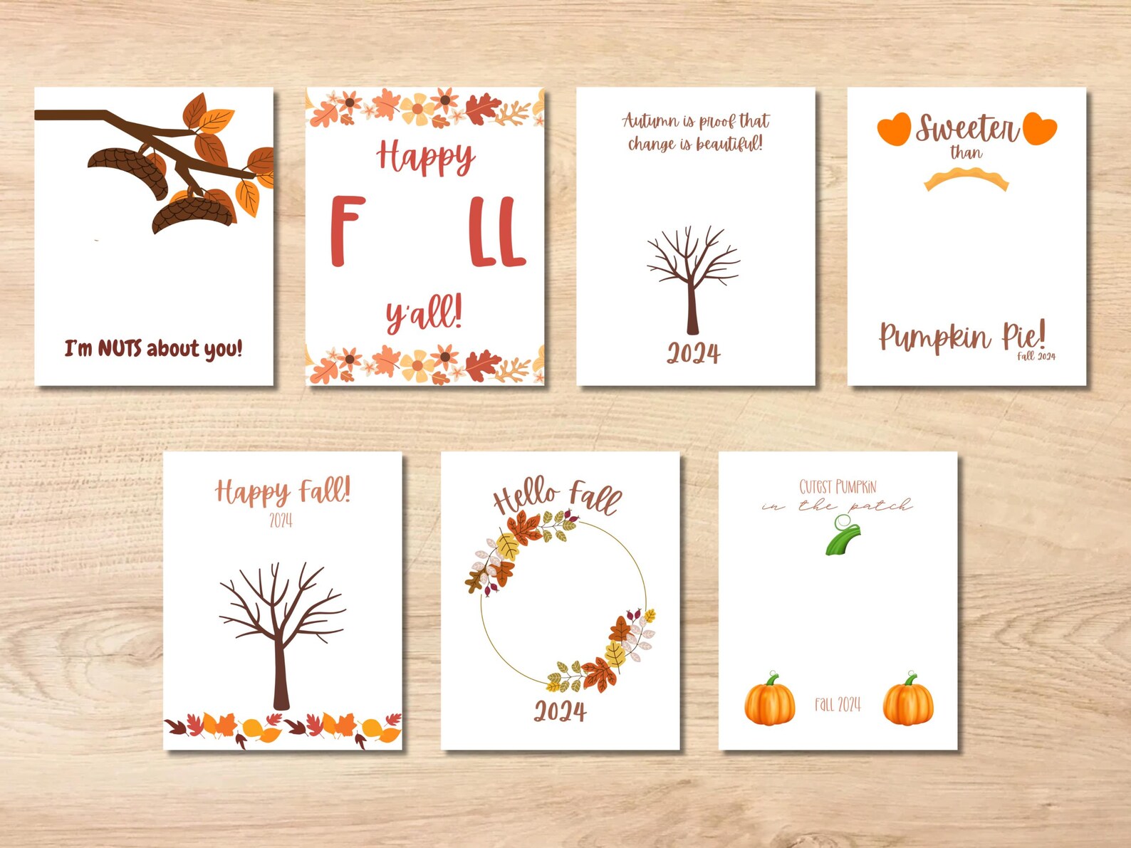 Printable Thanksgiving Handprint Craft, Fall Activities for Daycare ...