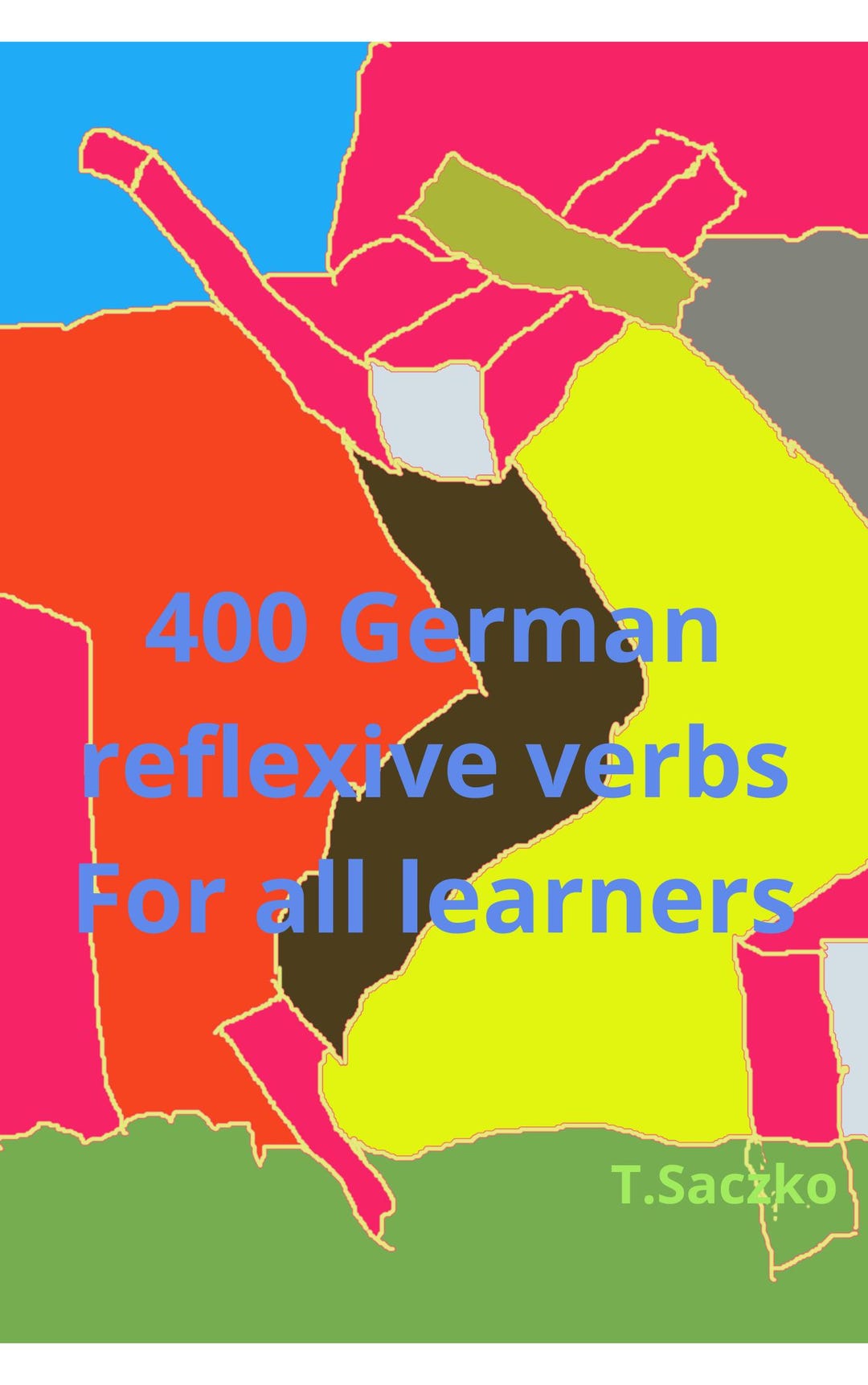 400-german-reflexive-verbs-for-all-learners Ebook + Mp3 - Etsy
