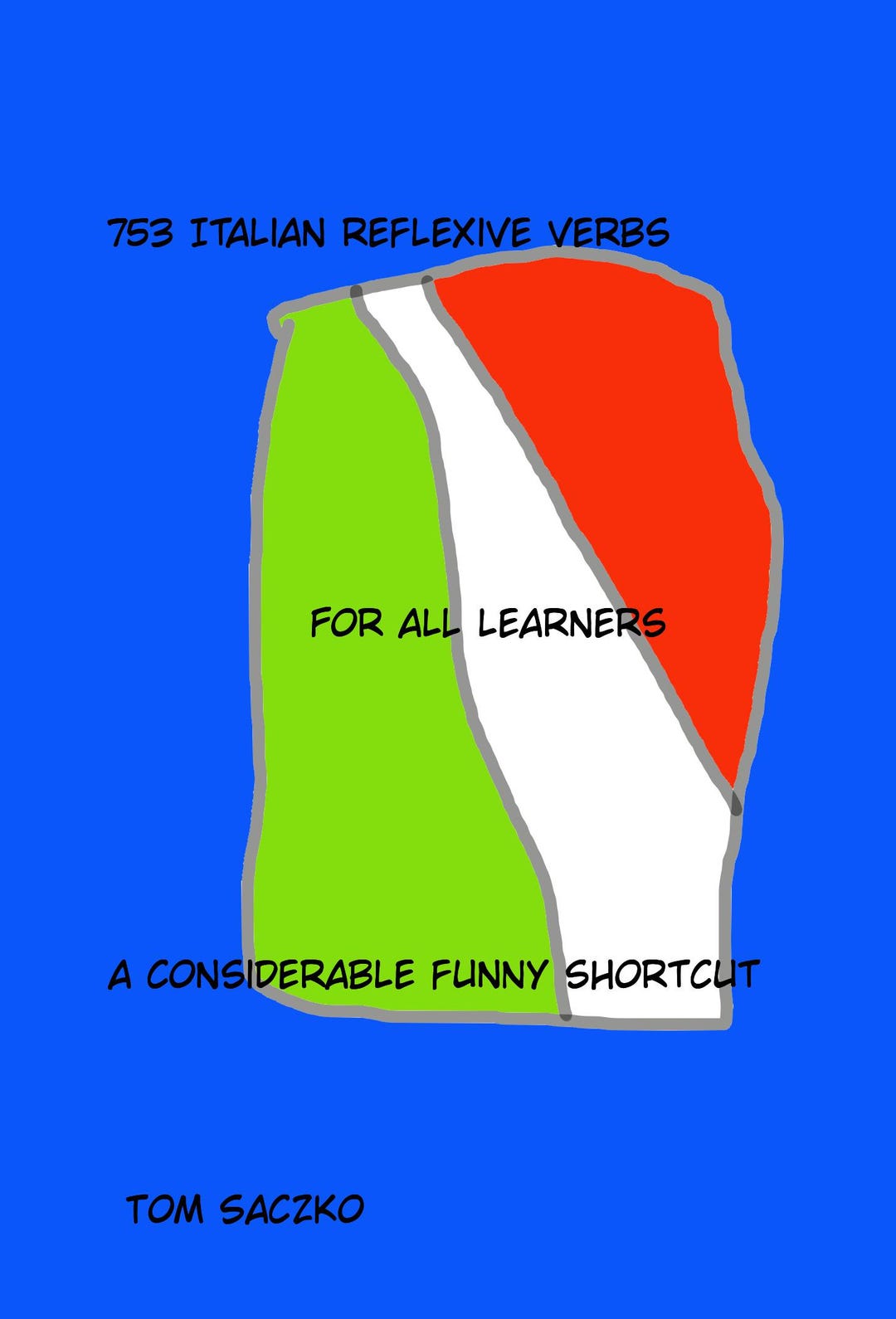 Italian Reflexive Verbs in Sentences - 753 Reflexive Verbs - Etsy