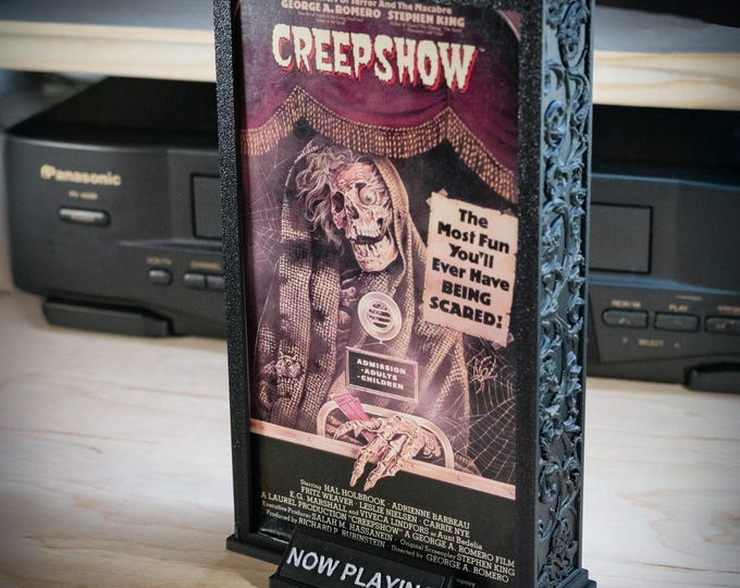 VHS Frame - Etsy