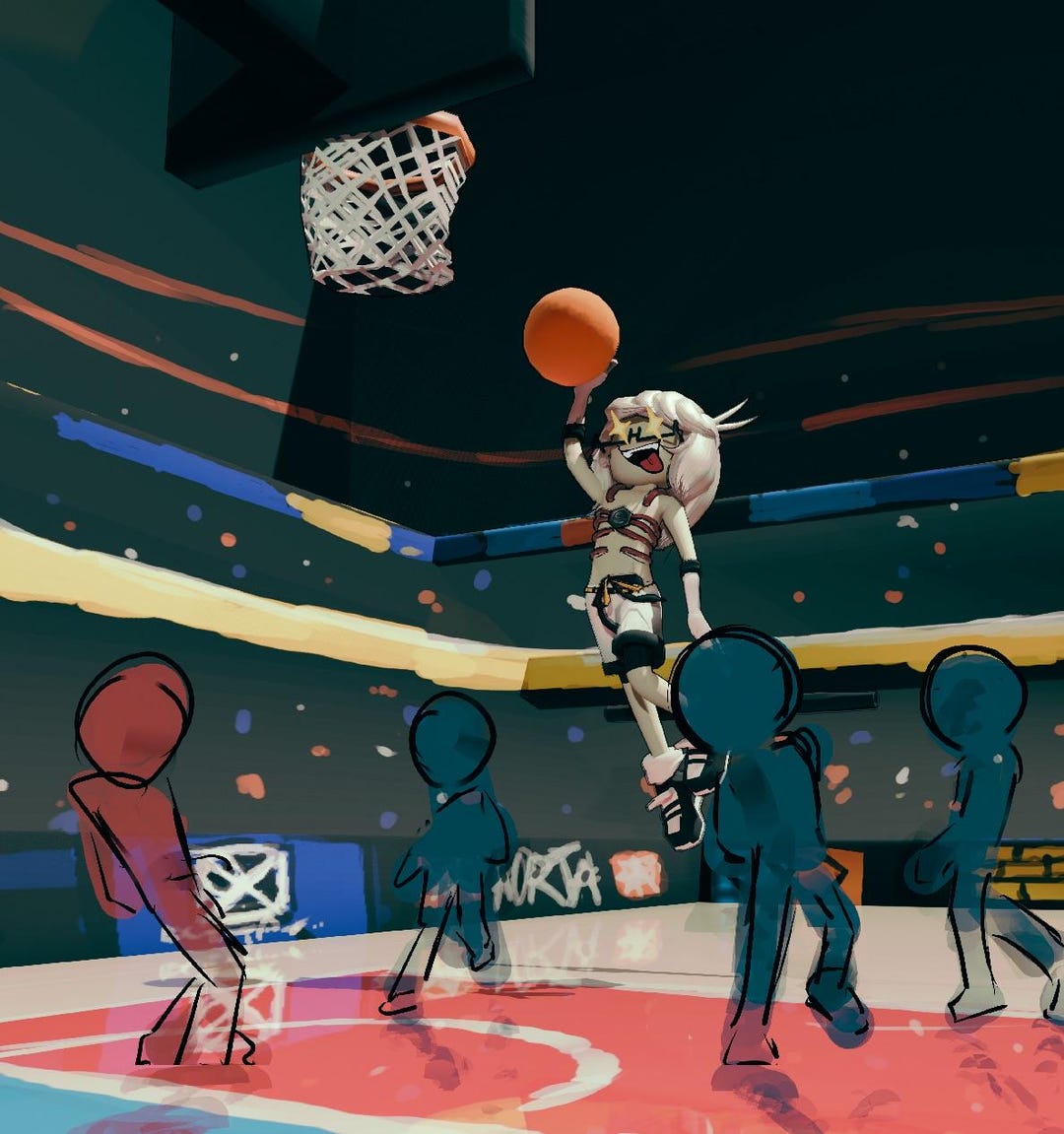 3D MODEL COMMS, DM Before Purchasing - Etsy