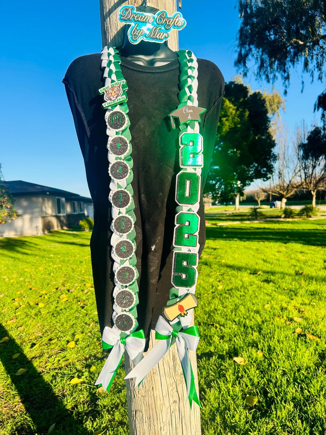 Teacher Graduation Leis Graduation Leis School Graduation Leis Class of ...