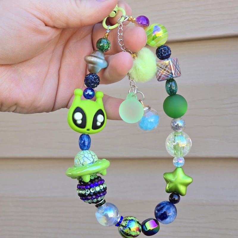 Alien Antennas - Etsy
