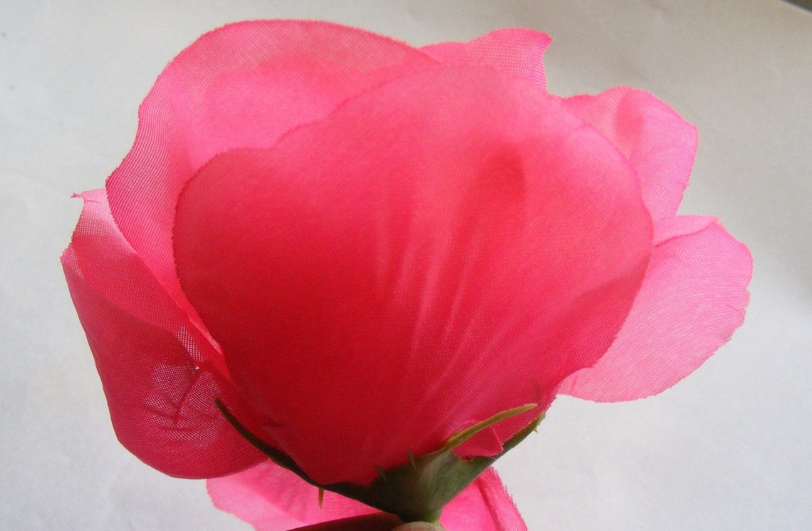 ROSE Flamingo Flamingo Pink Rose Customizable on Bobby - Etsy