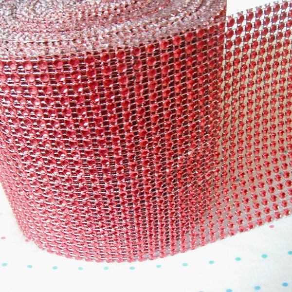 Diamond Mesh - Etsy