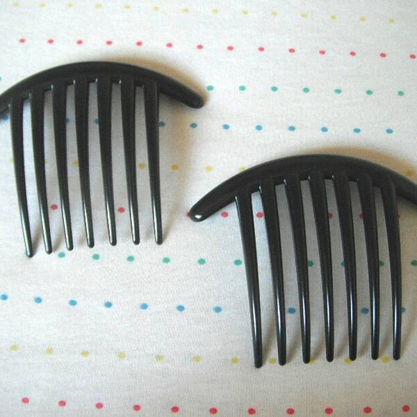 Large Hair Comb - Etsy