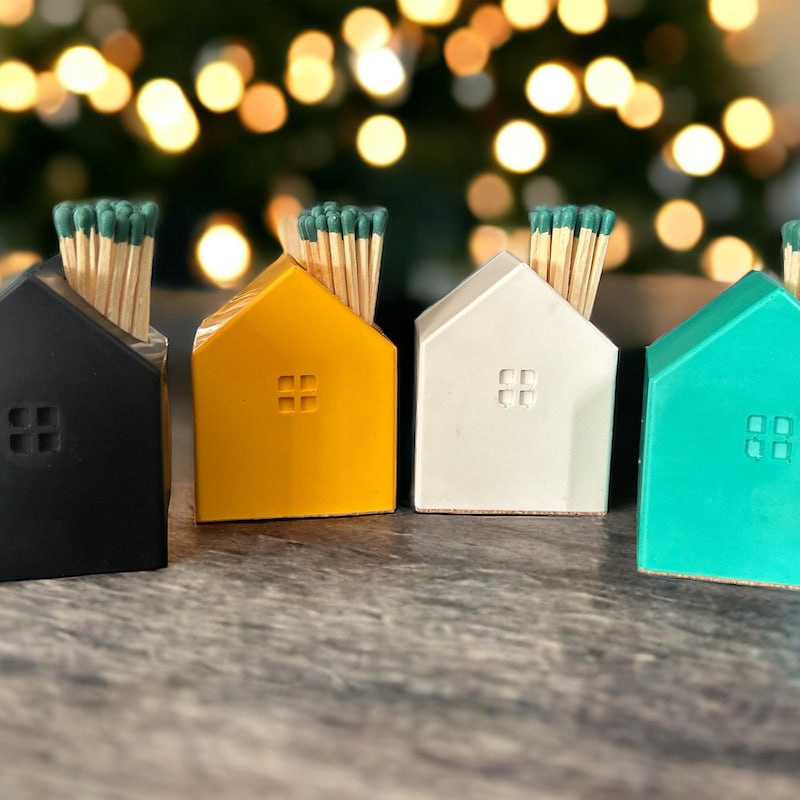 Matchsticks - Etsy UK