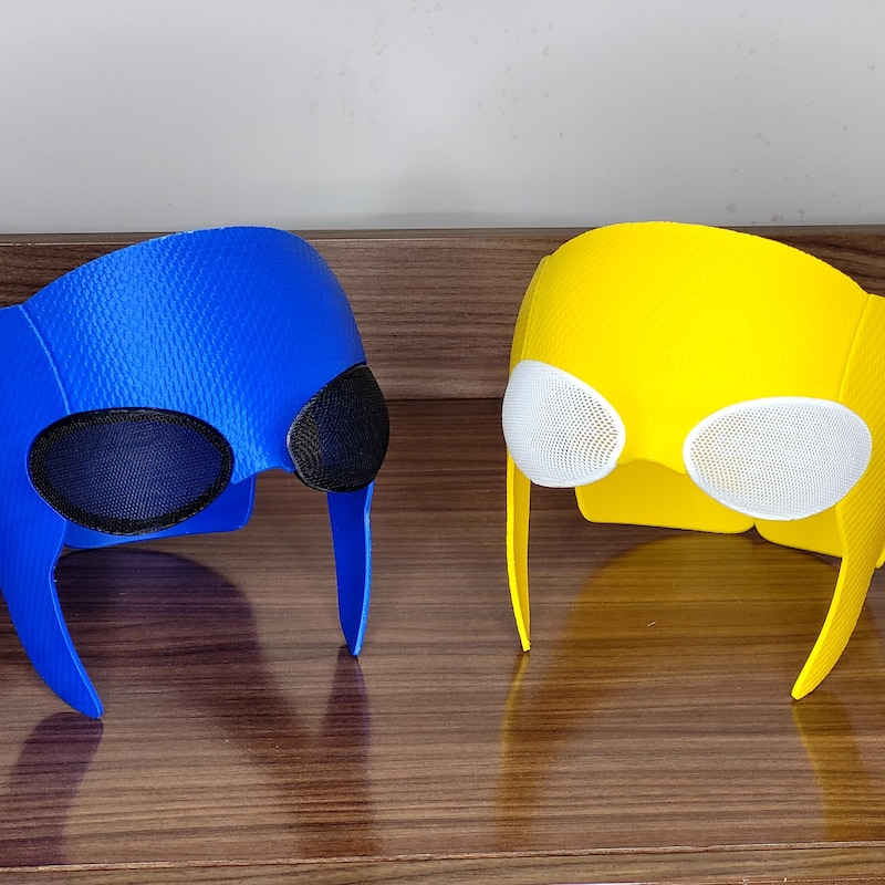 Invincible Suit Costume - Etsy