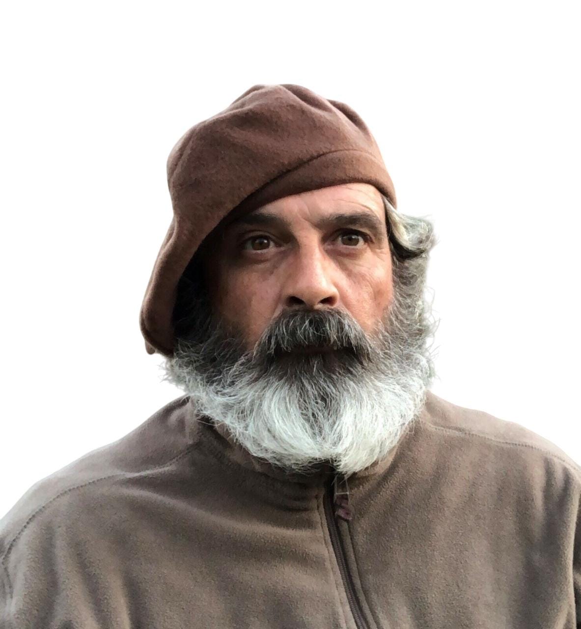 Scottish Wool Scot Bonnet Tam Hat Men's Highlander Traditional Kilt ...