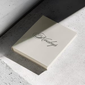 Notebook Mockups, Branding Mockups, Neutral Mockup, Styled Mockup ...