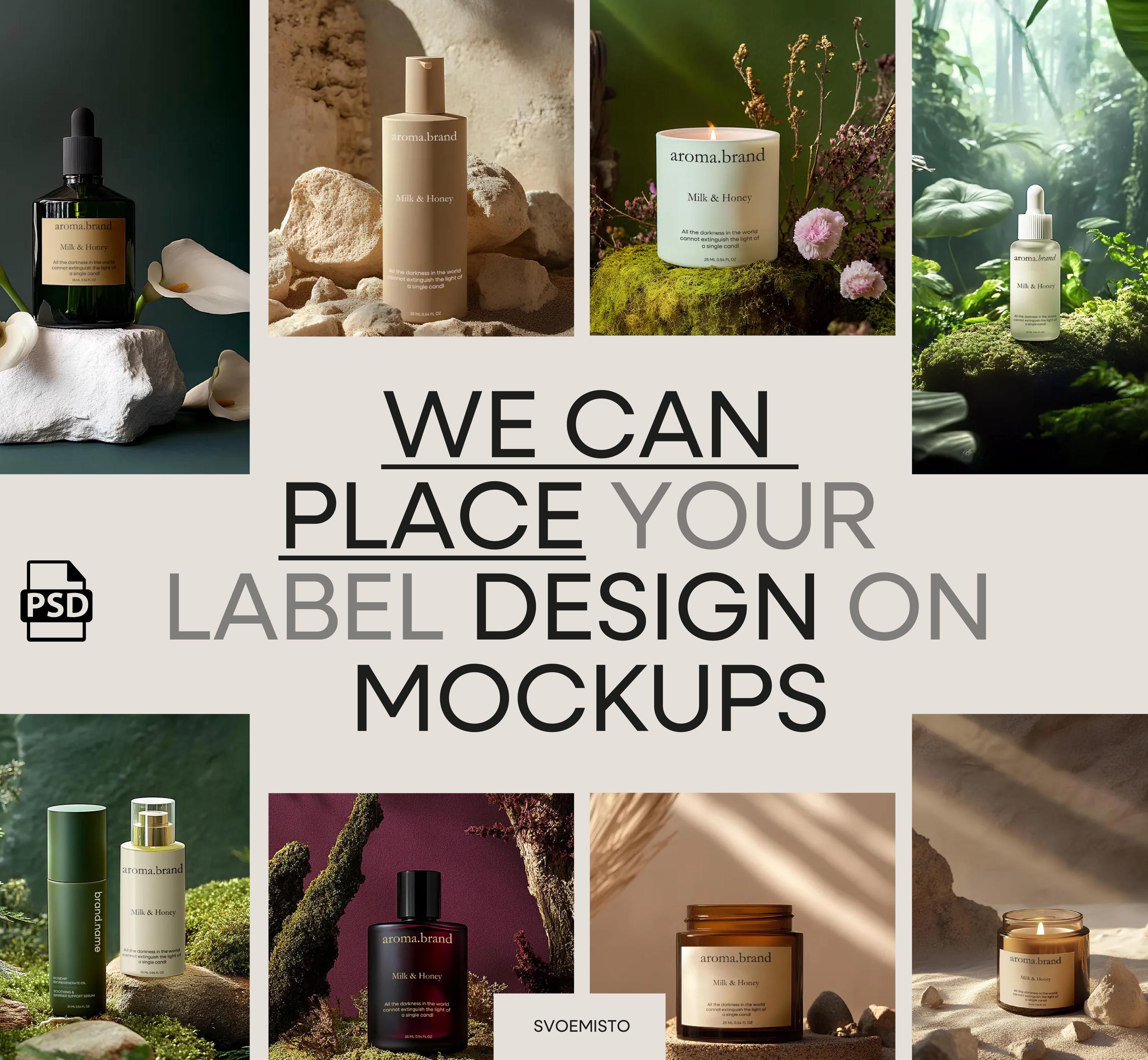 CUSTOM MOCKUP, Custom Mockup, Graphic Design Service, Custom Design ...