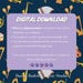 Printable Music Sticker Reward Chart | 4 Weeks Piano Practice ...