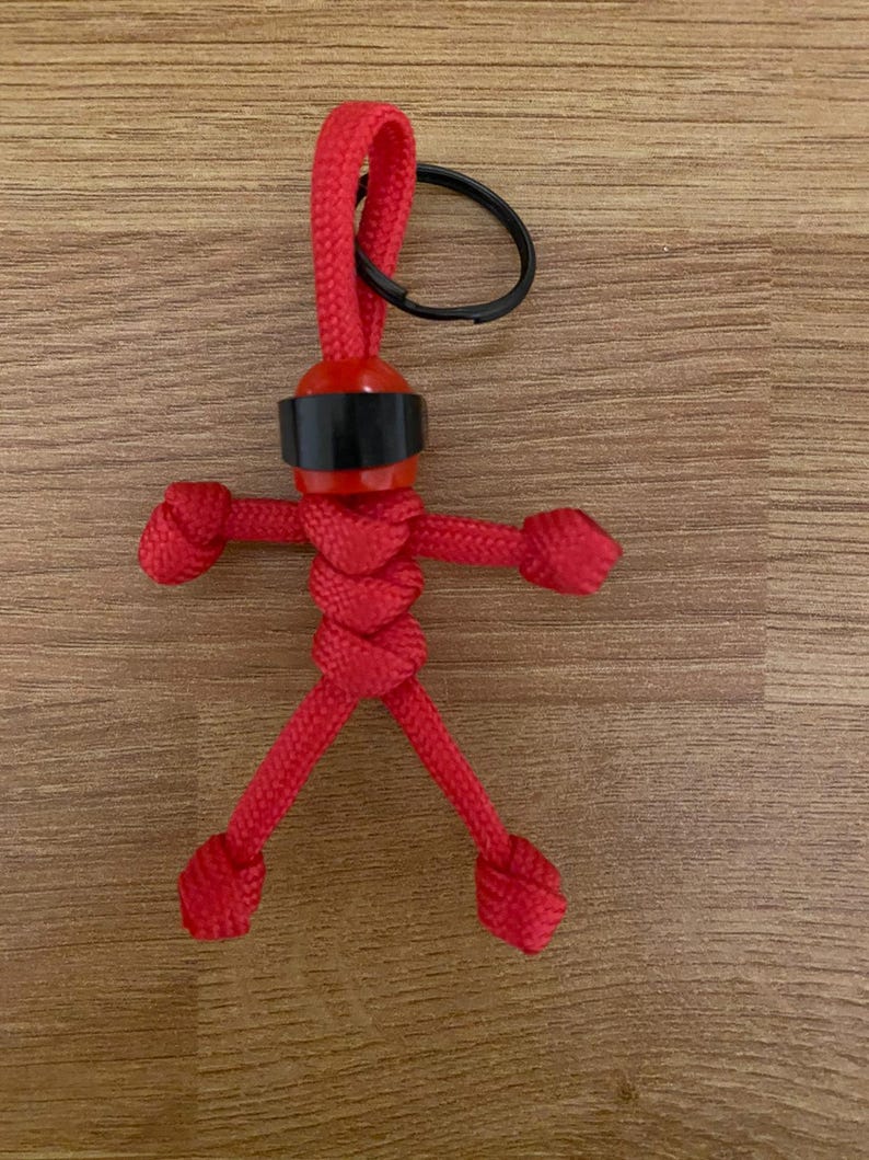 F1 Ferrari Colours Keyring Key Holder - Etsy