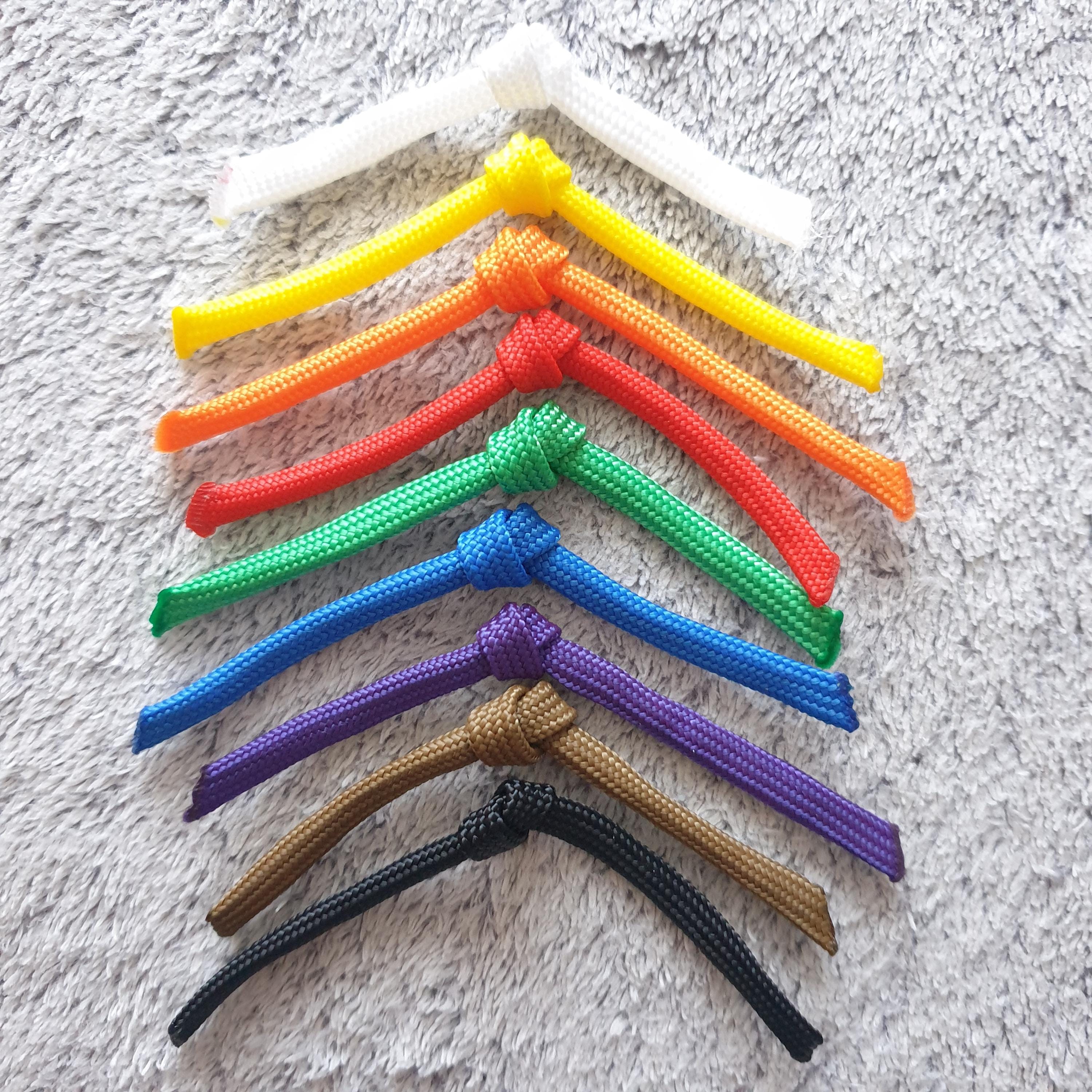 Judo, Karate and Martial Arts Mini Figure Keyring. - Etsy