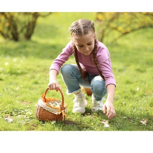 Finding Jesus Easter Game: Wooden Figures, Sunday School Activity - Etsy