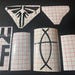 The Last of Us / Factions Decal Bundle (fireflies WLF Seraphites) - Etsy