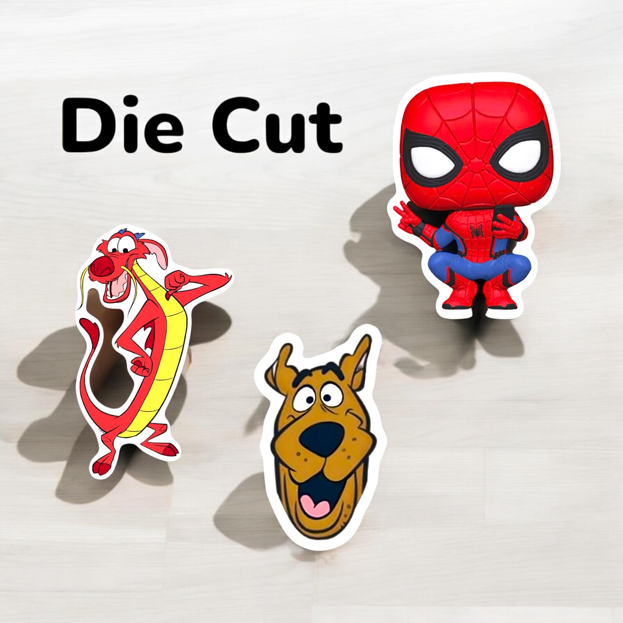 27 Finding Nemo Stickers / Vinyl Stickers / Holographic Stickers ...