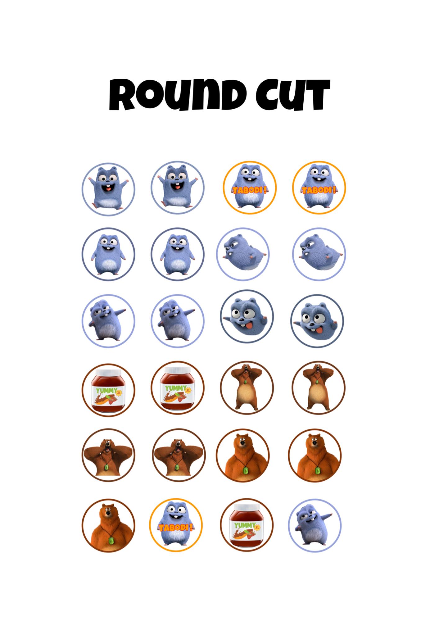 20 Sonic Stickers / Vinyl Stickers / Holographic Stickers / Waterproof ...