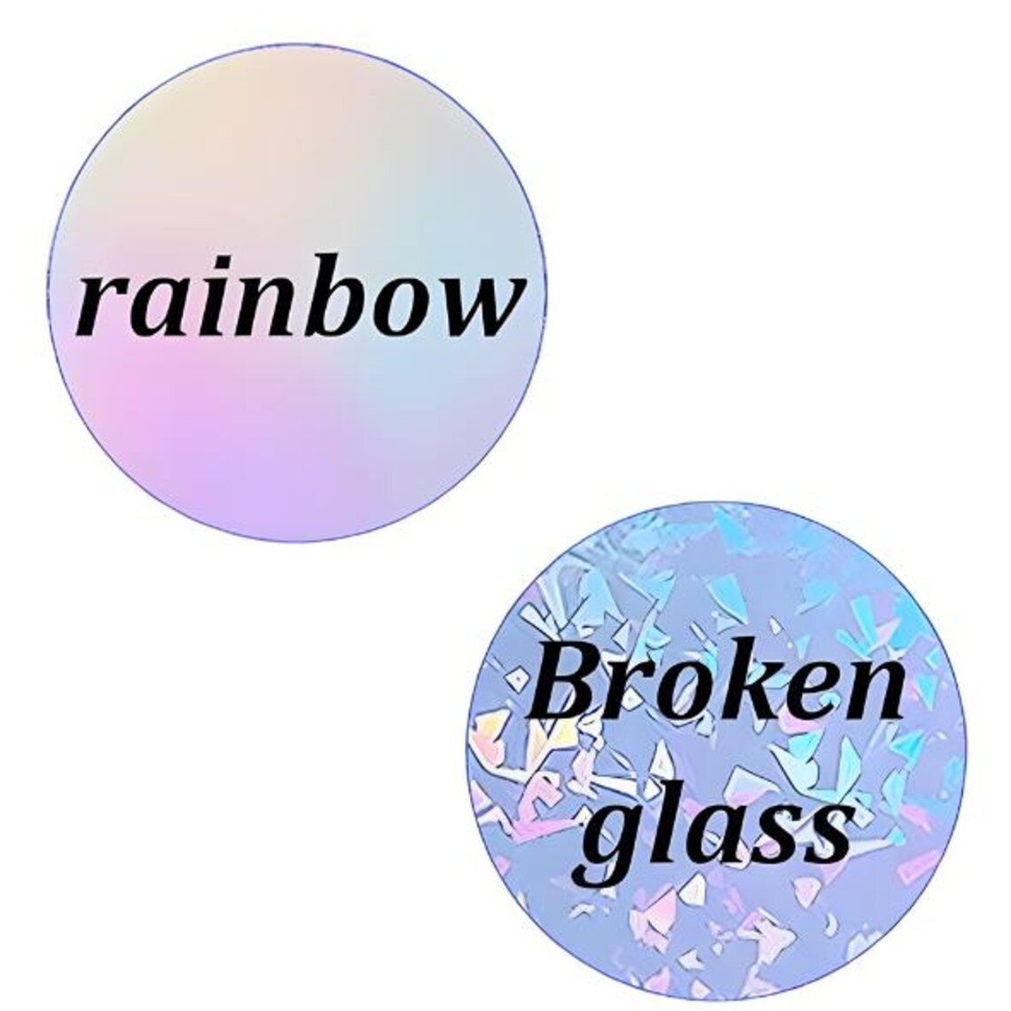 27 Finding Nemo Stickers / Vinyl Stickers / Holographic Stickers ...