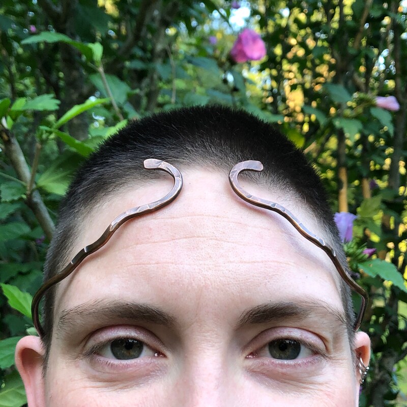 Circlet - Etsy