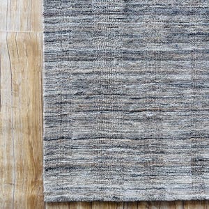 Handloom Loop and Cut Pile Rugs in Wool Area Rugs – Elevate Your ...