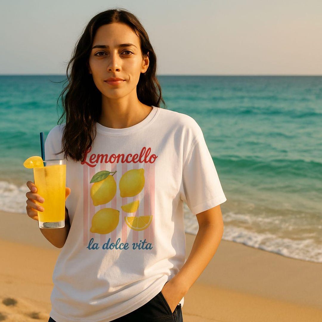 Lemon PNG, Amalfi Coast Italy PNG, Limoncello Summer PNG, Preppy Lemon ...