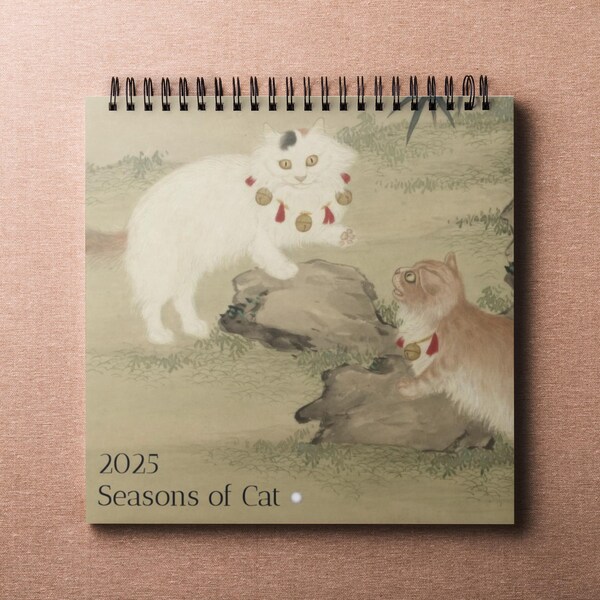 Calendar Vintage - Etsy