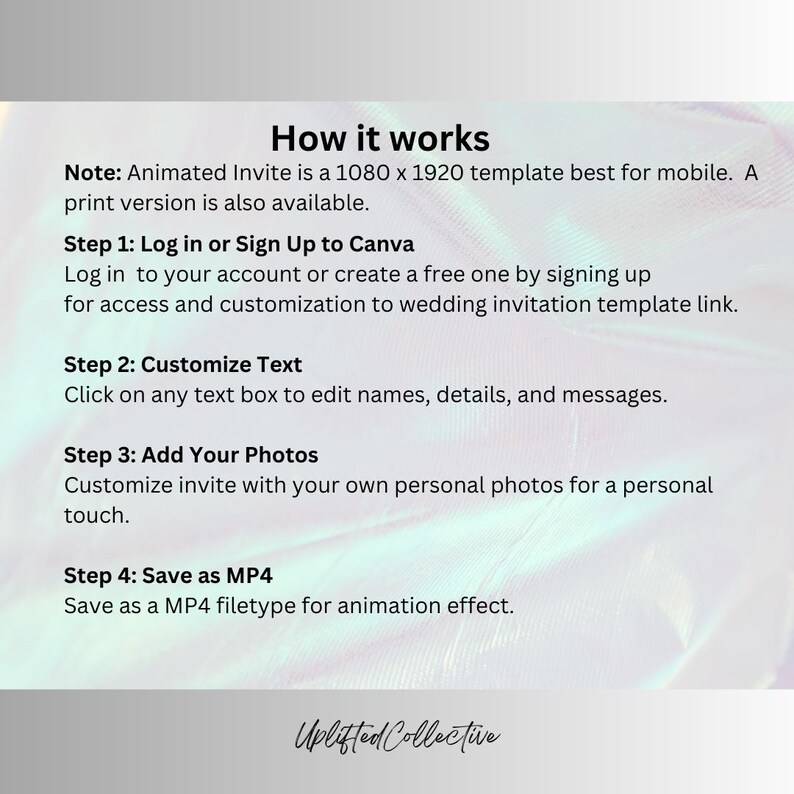 Digital Download Early 2000s Theme Party Invitation Y2K Inspired ...