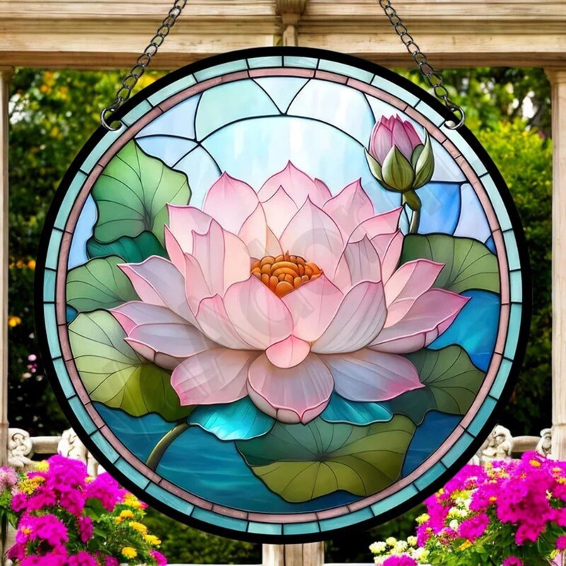 Lotus Decor - Etsy