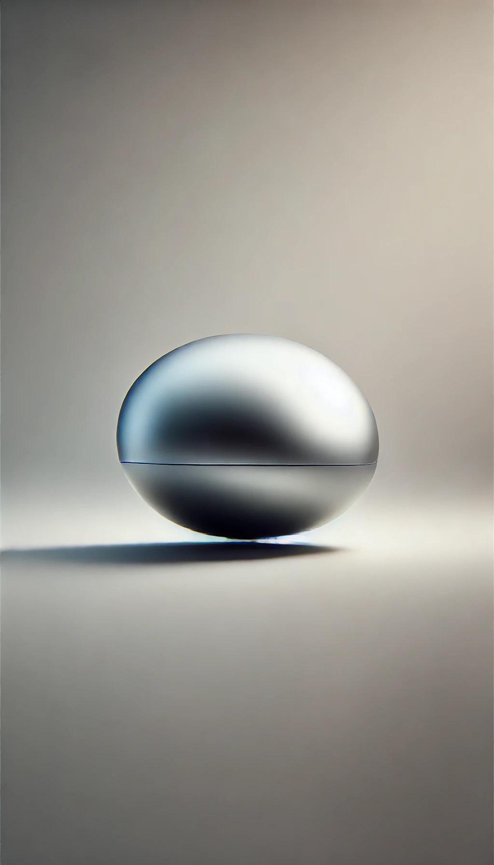 AI Secret Objects Wallpapers for iPhone and Android Phones Mobile 4K ...