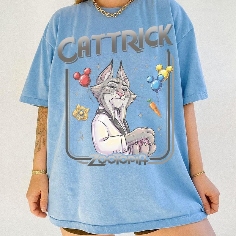 Personalized Zootopia 2 Character Group Shirt, Watercolor Judy Hopps ...